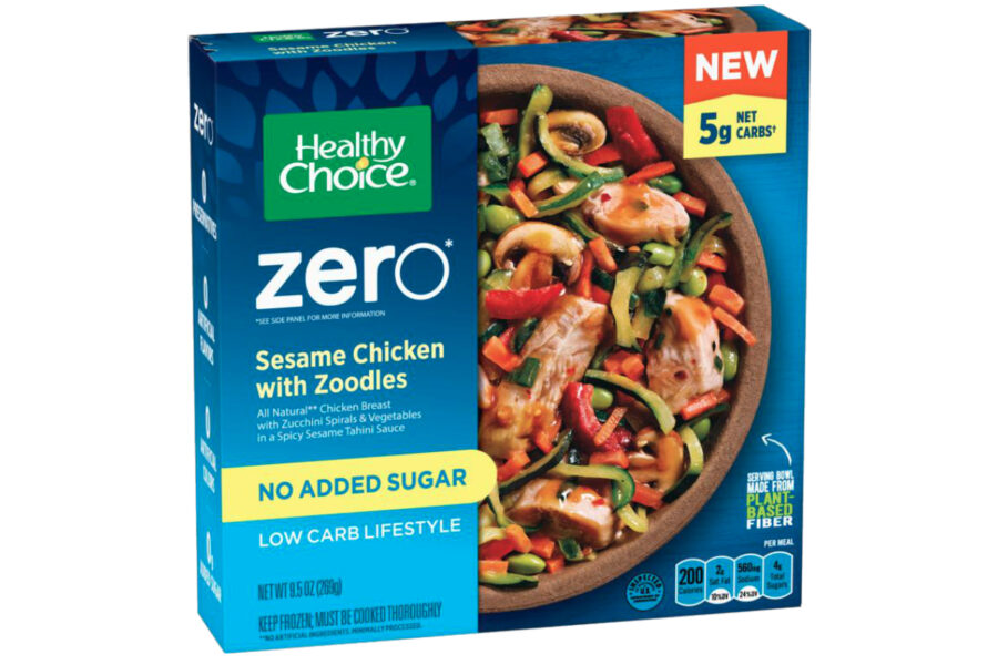 Slideshows Food Business News