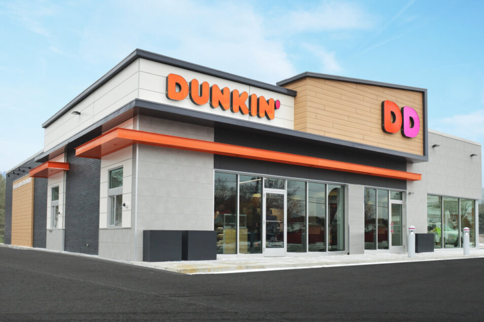 Inspire Brands reportedly in talks to acquire Dunkin’ | 2020-10-26 ... Inspire Brands reportedly in talks to acquire Dunkin’ | 2020-10-26 ...