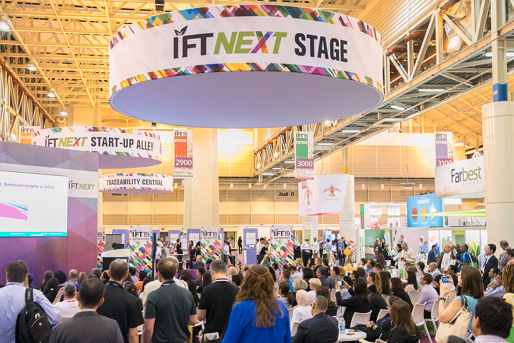 IFT20 canceled, will transition to virtual event | 2020-03-30 | Food ... IFT20 canceled, will transition to virtual event | 2020-03-30 | Food ...