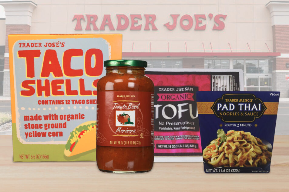 Trader Joe’s rebranding packaging due to racist connotations ... Trader Joe’s rebranding packaging due to racist connotations ...