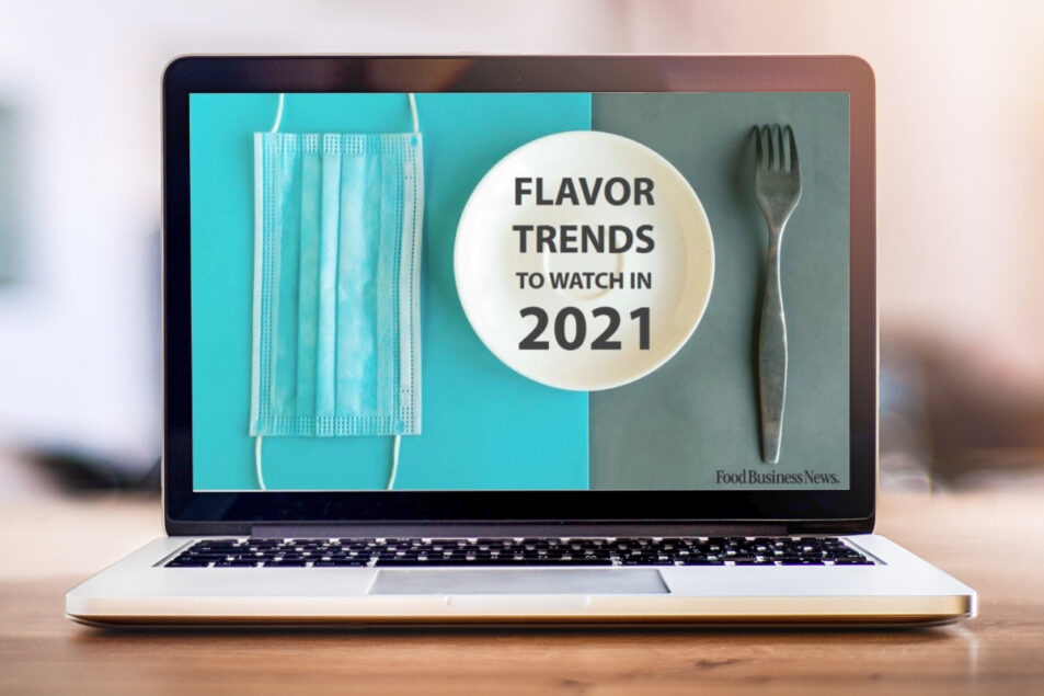 Webinar Flavor Trends To Watch In 2021 2021 01 21 Food Business News