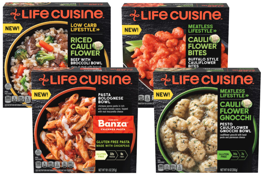 Slideshow Hot Innovation In Frozen Foods 2021 08 17 Food Business News