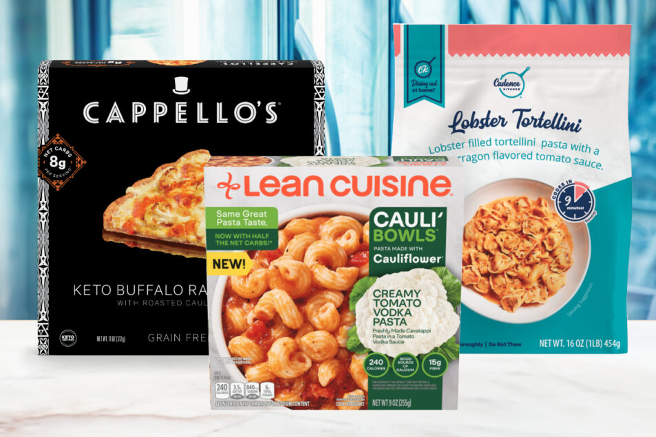 Slideshow Hot Innovation In Frozen Foods 2021 08 17 Food Business News