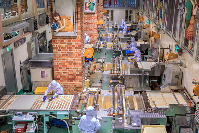 Food And Beverage News Trends Ingredient Technologies And Commodity