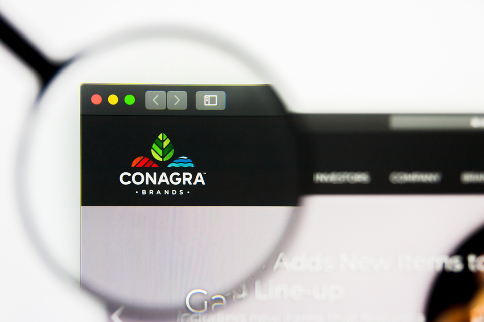 Conagra Brands continuing to raise prices | 2022-01-07 | Food Business News Conagra Brands continuing to raise prices | 2022-01-07 | Food Business News