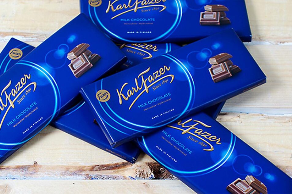 Finnish Company Exploring Cell Cultured Cocoa Food Business News