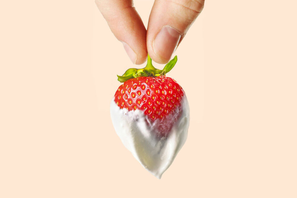 Ingredient Startup Raises 15 Million Pre Seed Funding Food Business