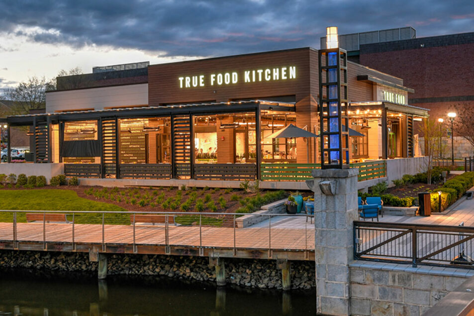 True Food Kitchen snags $100 million investment | Food Business News True Food Kitchen snags $100 million investment | Food Business News