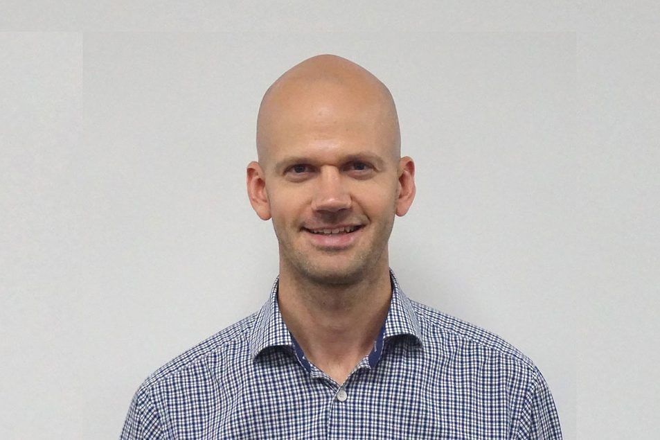 Allied Blending names new R&D director | Food Business News Allied Blending names new R&D director | Food Business News