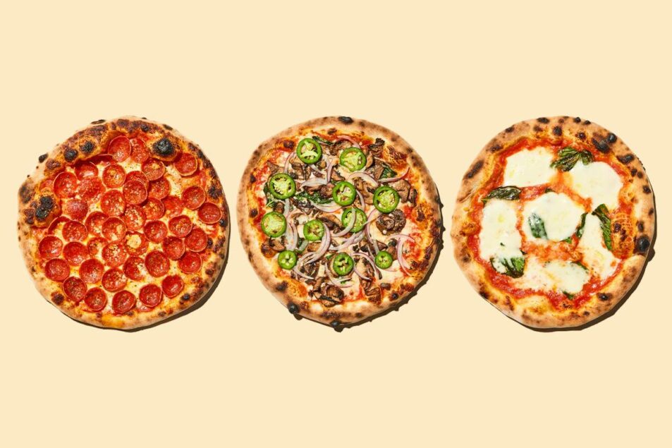 Ga Pizza Taps Lalani Balshin To Lead Team Food Business News
