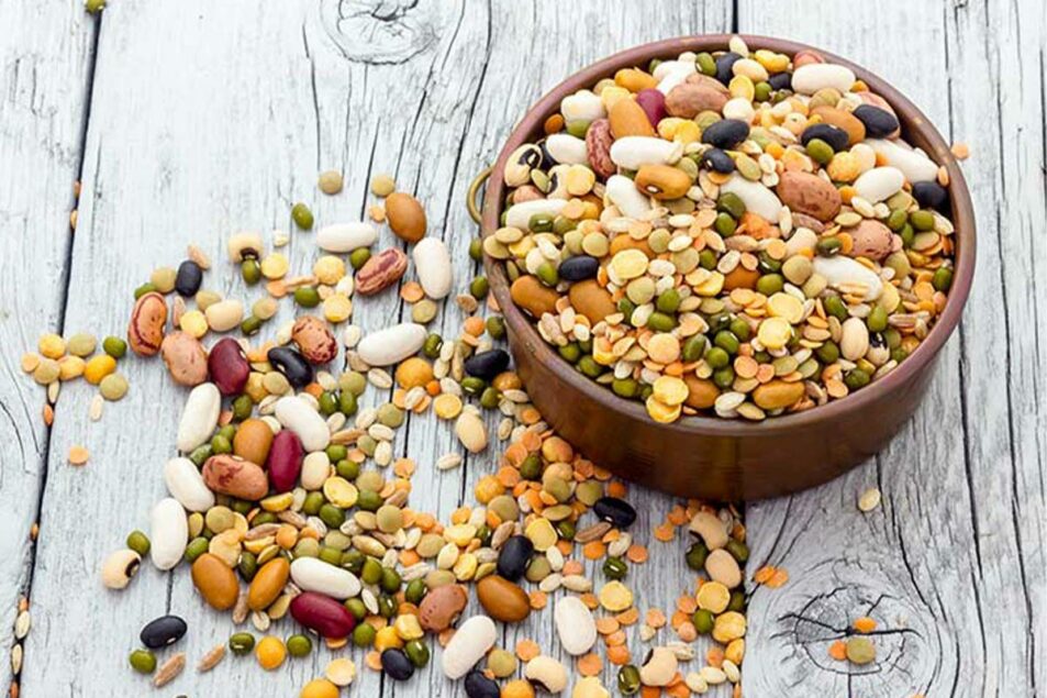 Ingredion To Focus On Plant Based Proteins Texturants