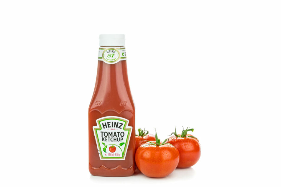 Kraft Heinz Innovation Challenge Focuses On Tomatoes Food Business News