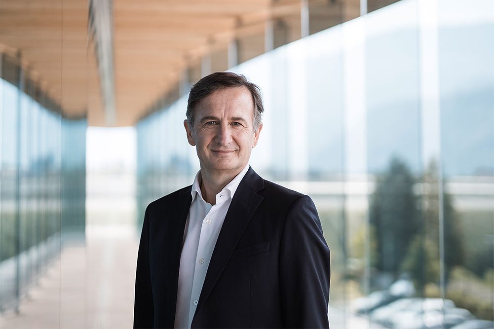 Dr Schar Names New Ceo Food Business News