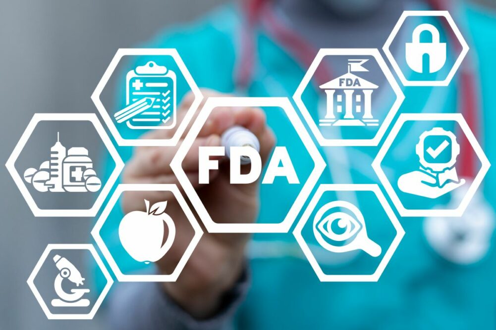 FDA restructuring food program | Food Business News FDA restructuring food program | Food Business News