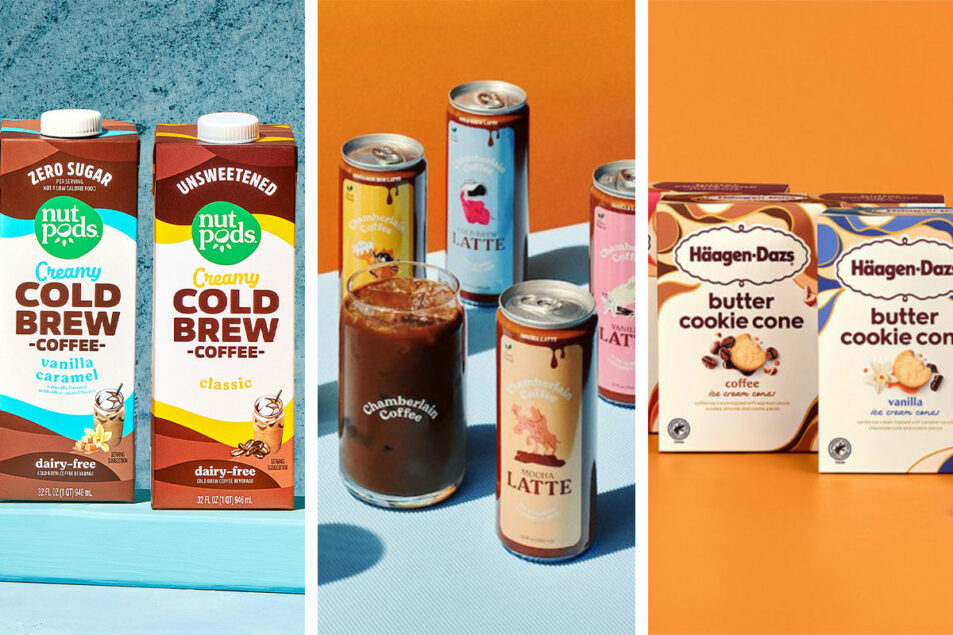 Slideshow Beyond The Cup With Coffee Innovation Food Business News