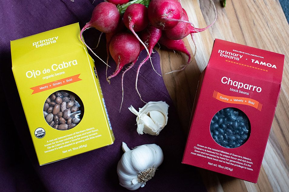 Startup Offers fresh Spin On Dry Beans Food Business News startup-offers-fresh-spin-on-dry-beans-food-business-news