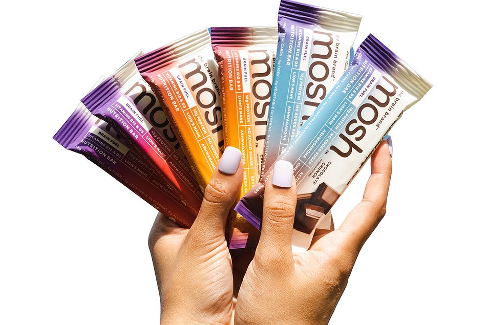 MOSH raises $3 million in Series A funding | Food Business News MOSH raises $3 million in Series A funding | Food Business News