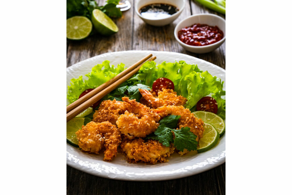 Newly Weds Foods Being Acquired By Redwood Food Business News
