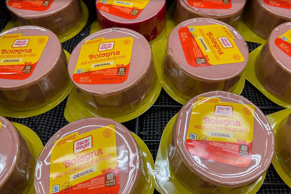 Kraft Heinz Seeks To End Cold Cuts Volume Slide Food Business News