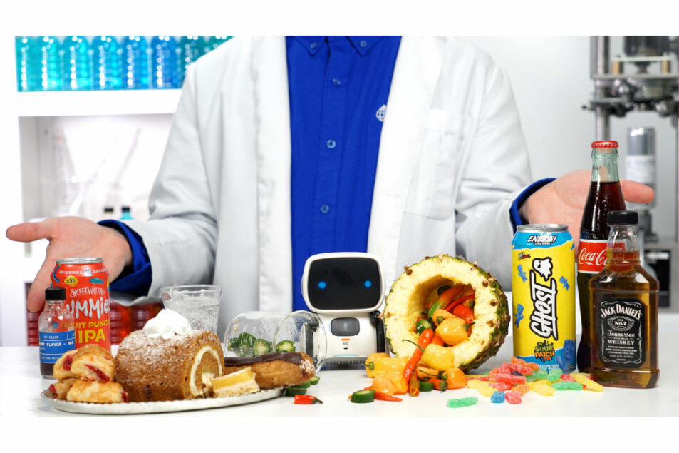 Turning up the ‘sweet heat’ in 2024 beverage trends - Future Health Post Turning up the ‘sweet heat’ in 2024 beverage trends - Future Health Post