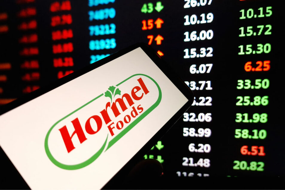 Hormel Cracks The Volume Code In First Quarter Food Business News