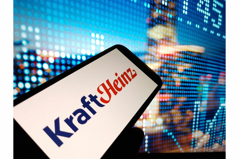 Doe To Help Fund Kraft Heinz Clean Energy Projects Food Business News